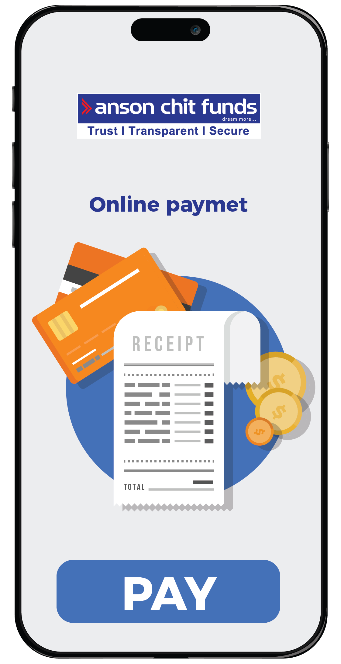 Anson Chits India Pvt. Ltd. || Trusted Chit Fund Solutions