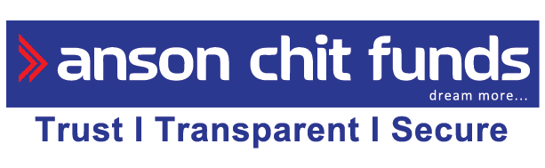 Anson Chits India Pvt. Ltd. || Trusted Chit Fund Solutions